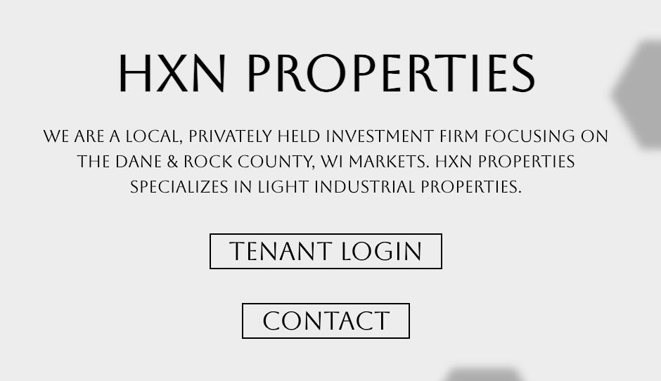 HXN PROPERTIES